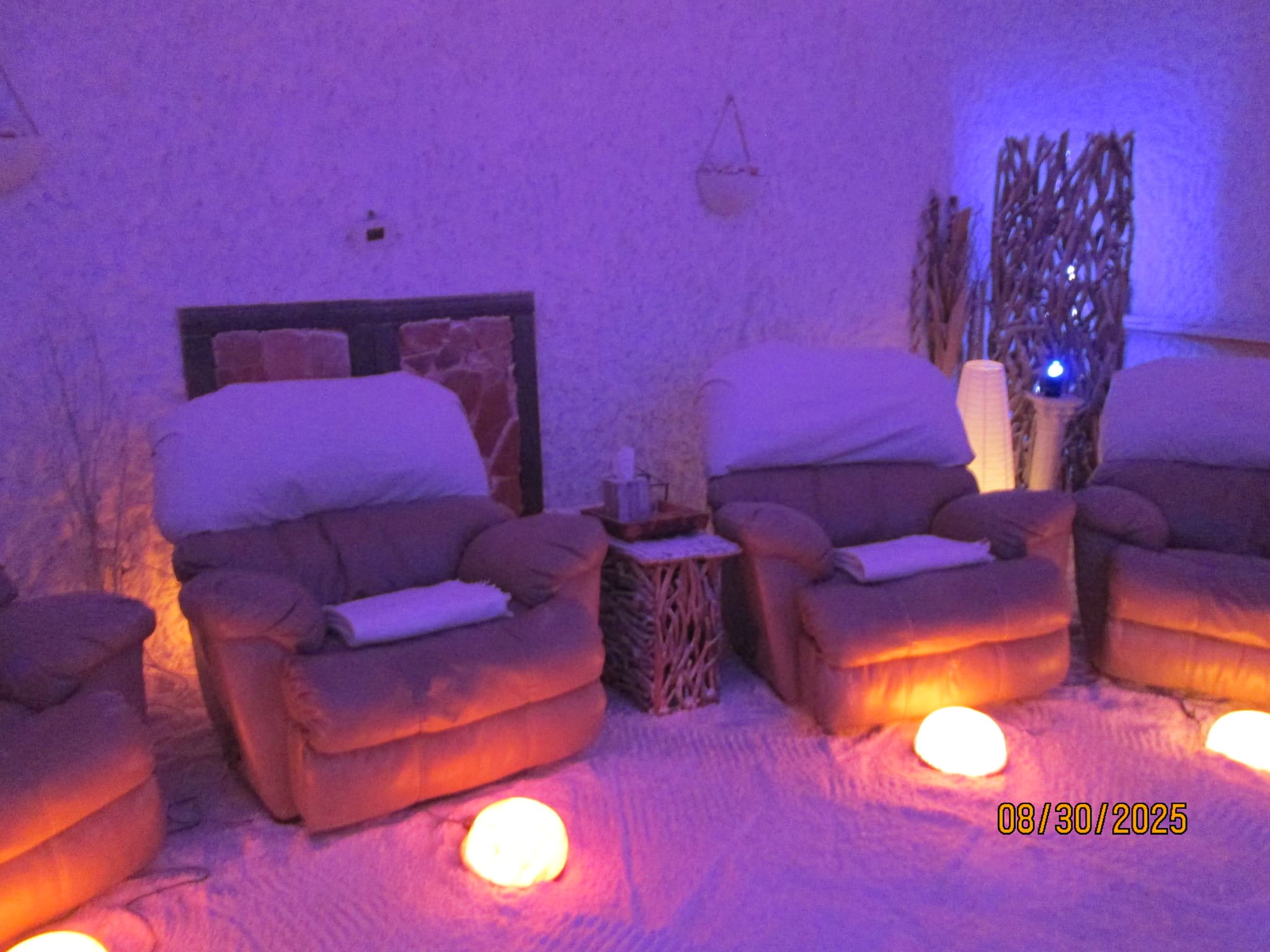 Salt Room Wellness Spa | Rochester Hills, Michigan